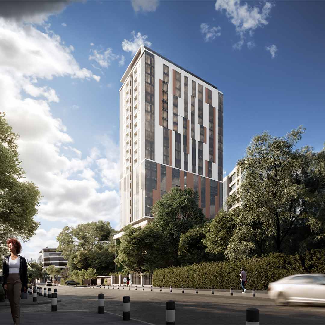 A Comprehensive Guide to Habitat Medical Suites & Residences- The ...